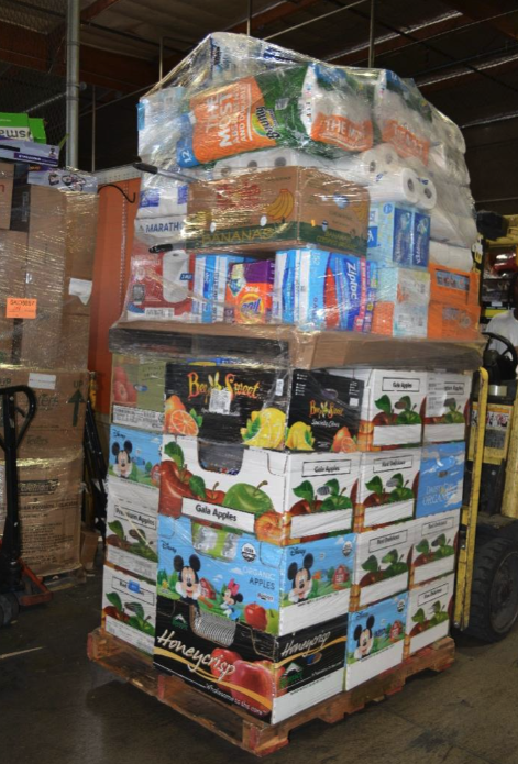 Direct Contract Holder List - Pallets & Truckloads | Opan Bins