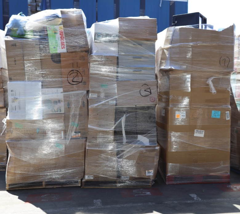 Direct Contract Holder List - Pallets & Truckloads | Opan Bins