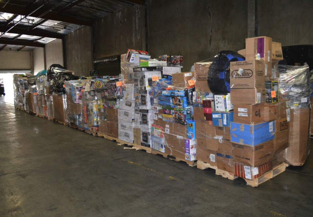 Direct Contract Holder List - Pallets & Truckloads | Opan Bins